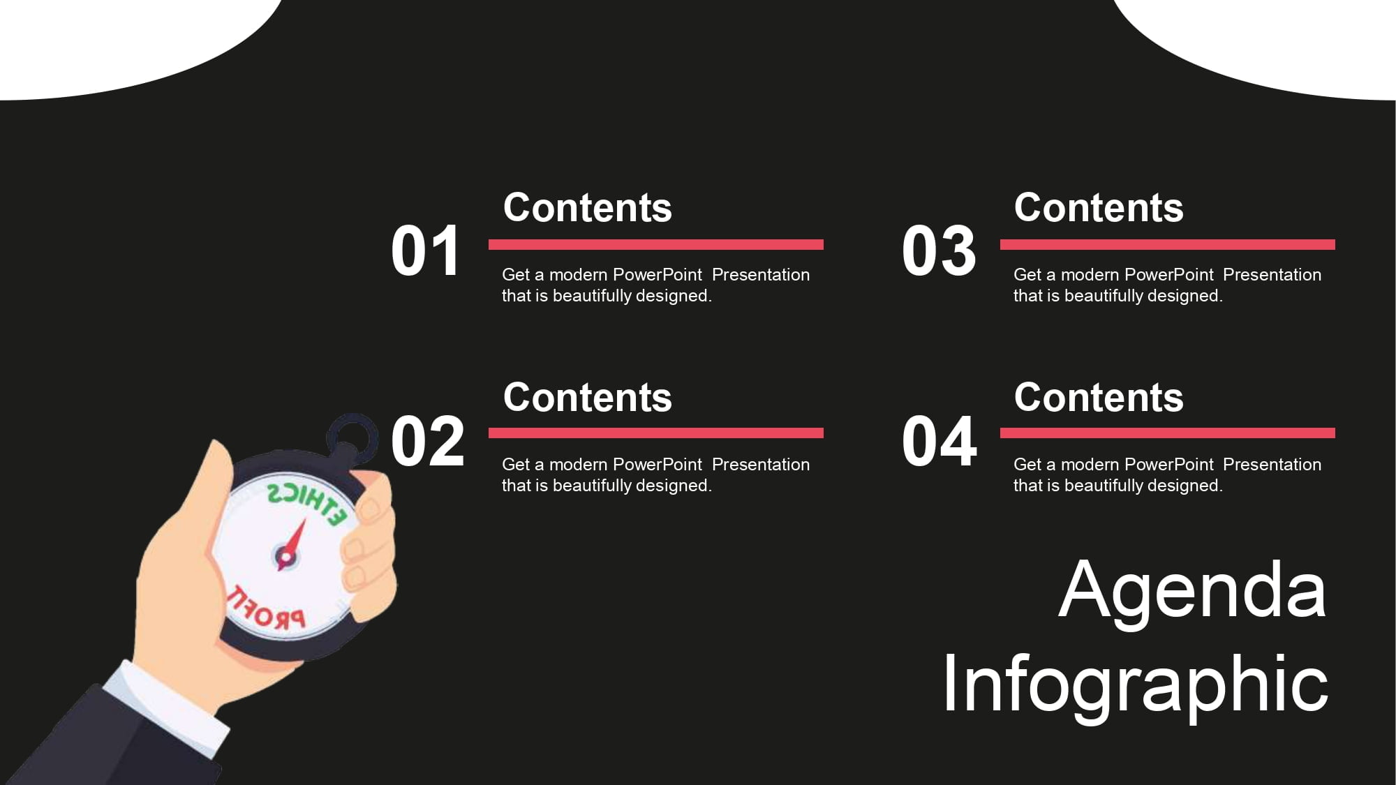 Ética y Moral Plantilla PowerPoint | Temas PPT gratis