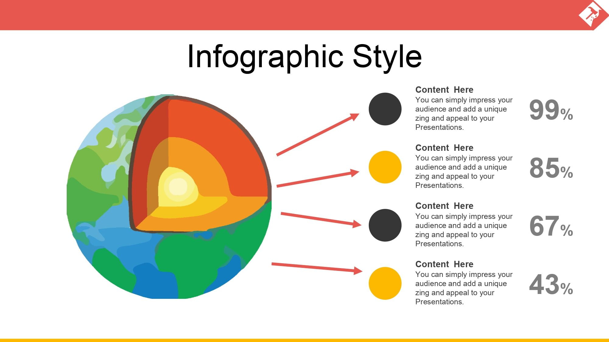 Geología Plantilla PowerPoint | Temas PPT y Google Slides