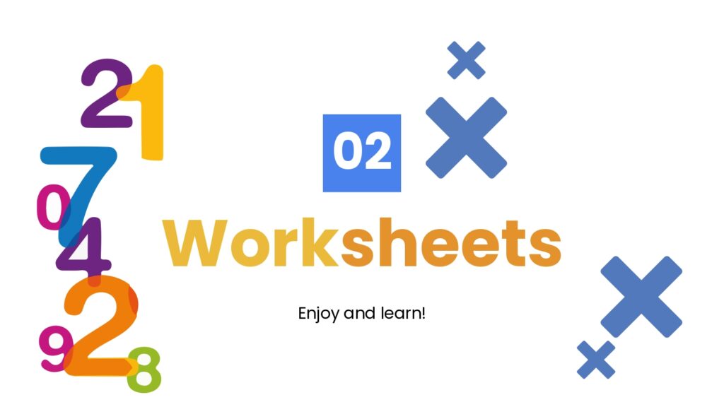 Multiplicación Plantilla PowerPoint | Temas PPT y Google Slides