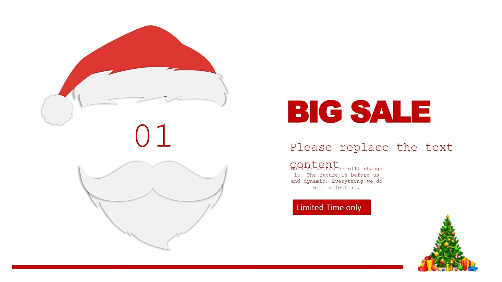 Navidad Animada Plantillas PowerPoint gratis