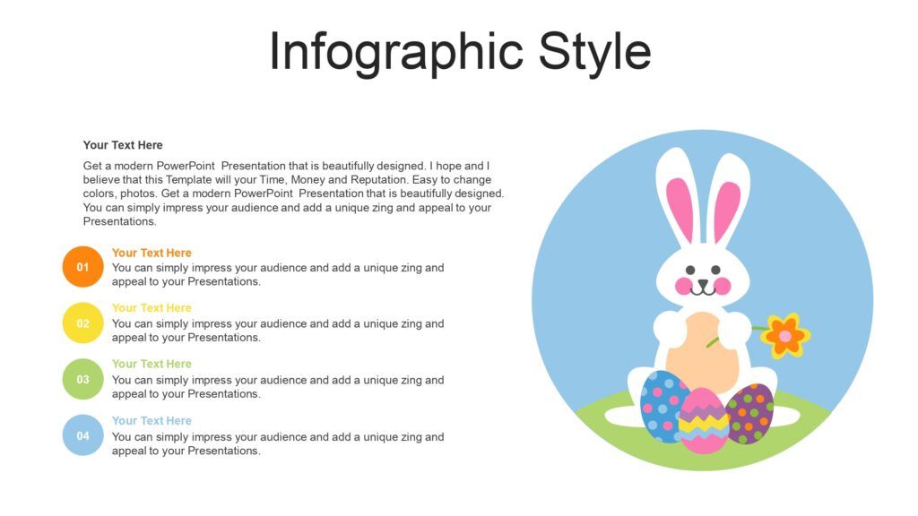 Pascua Plantilla PowerPoint | Temas PPT y Google Slides