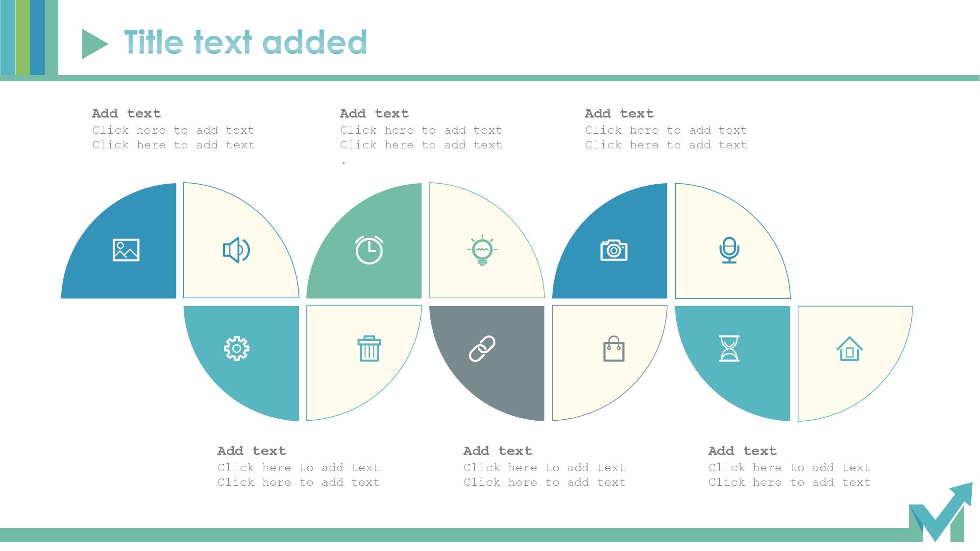 Plan de Marketing Plantilla PowerPoint | Temas PPT gratis
