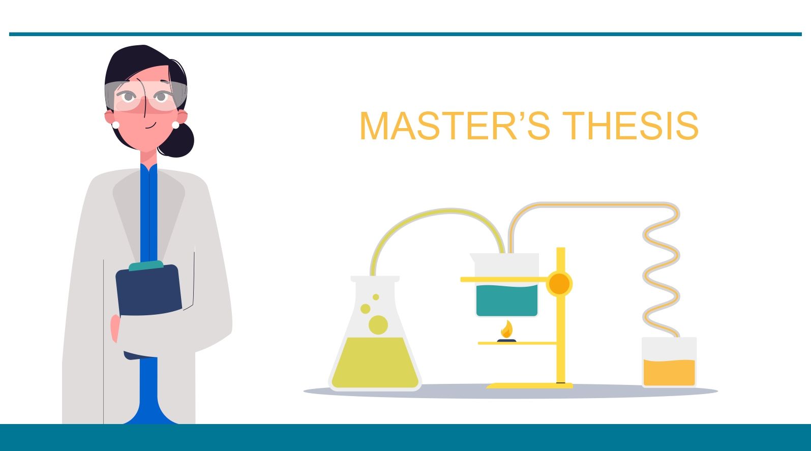 Química Plantilla PowerPoint | Temas PPT y Google Slides