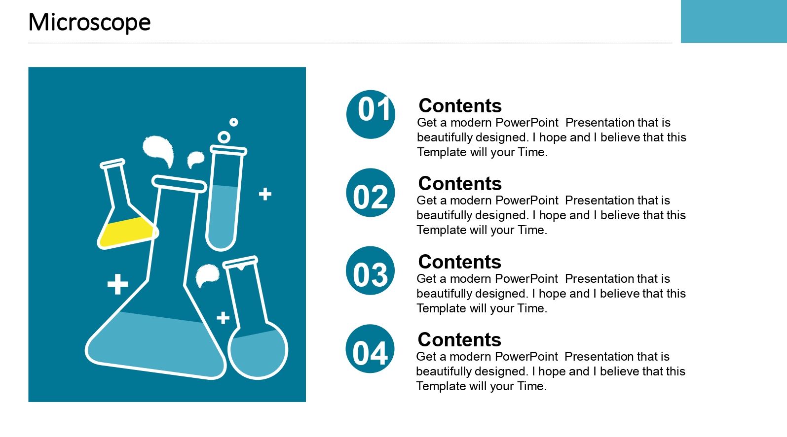 Química Plantilla PowerPoint | Temas PPT y Google Slides