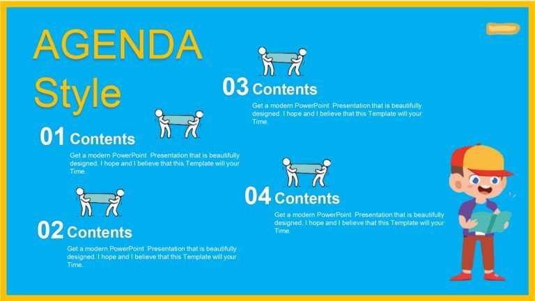 Resta Plantilla PowerPoint | Temas PPT gratis