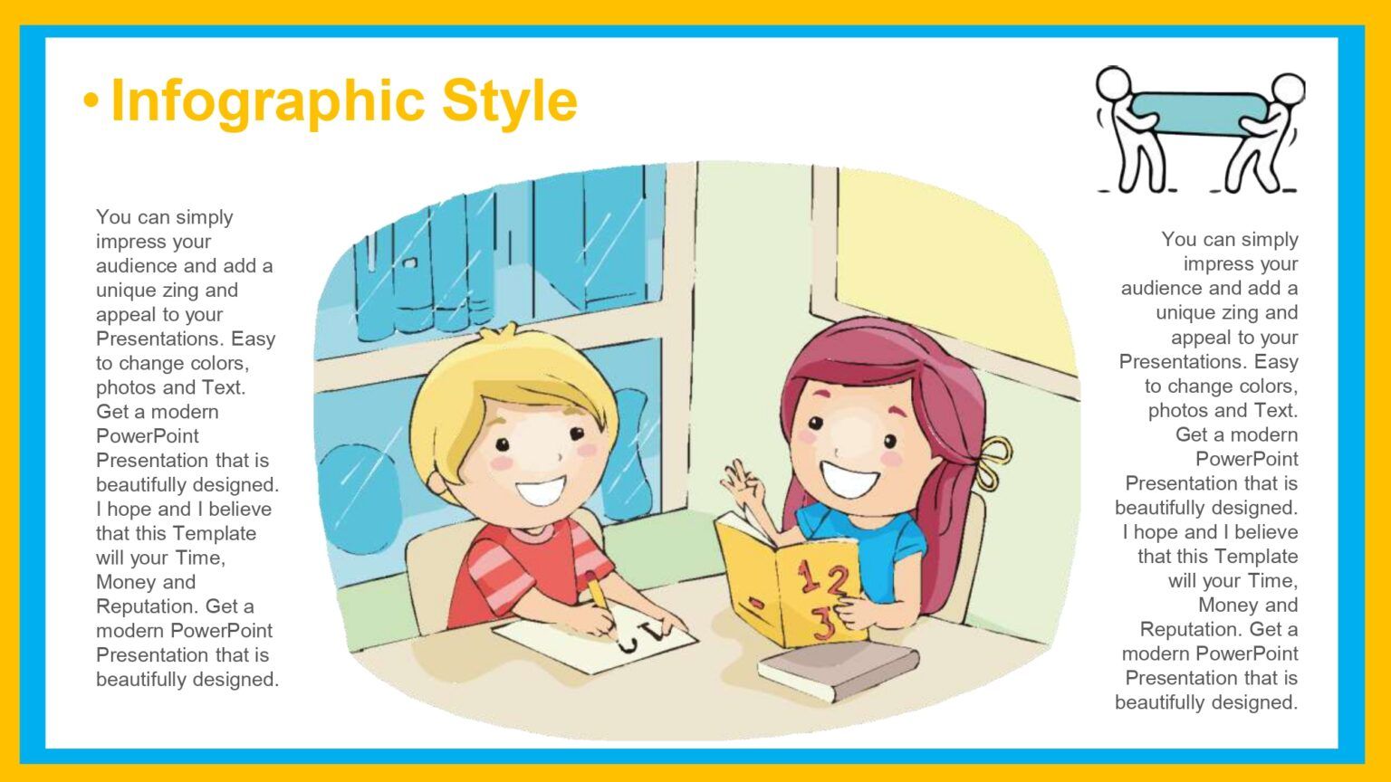 Resta Plantilla PowerPoint | Temas PPT gratis