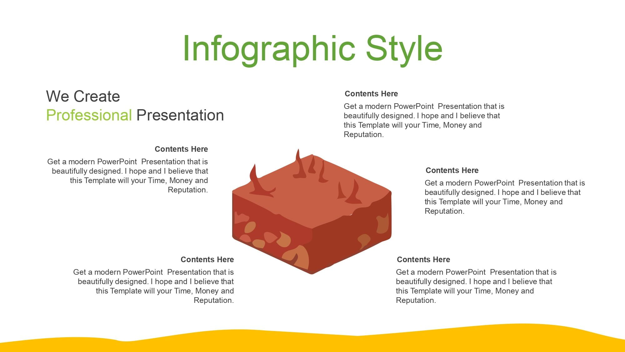 Suelo Plantilla PowerPoint | Temas PPT y Google Slides