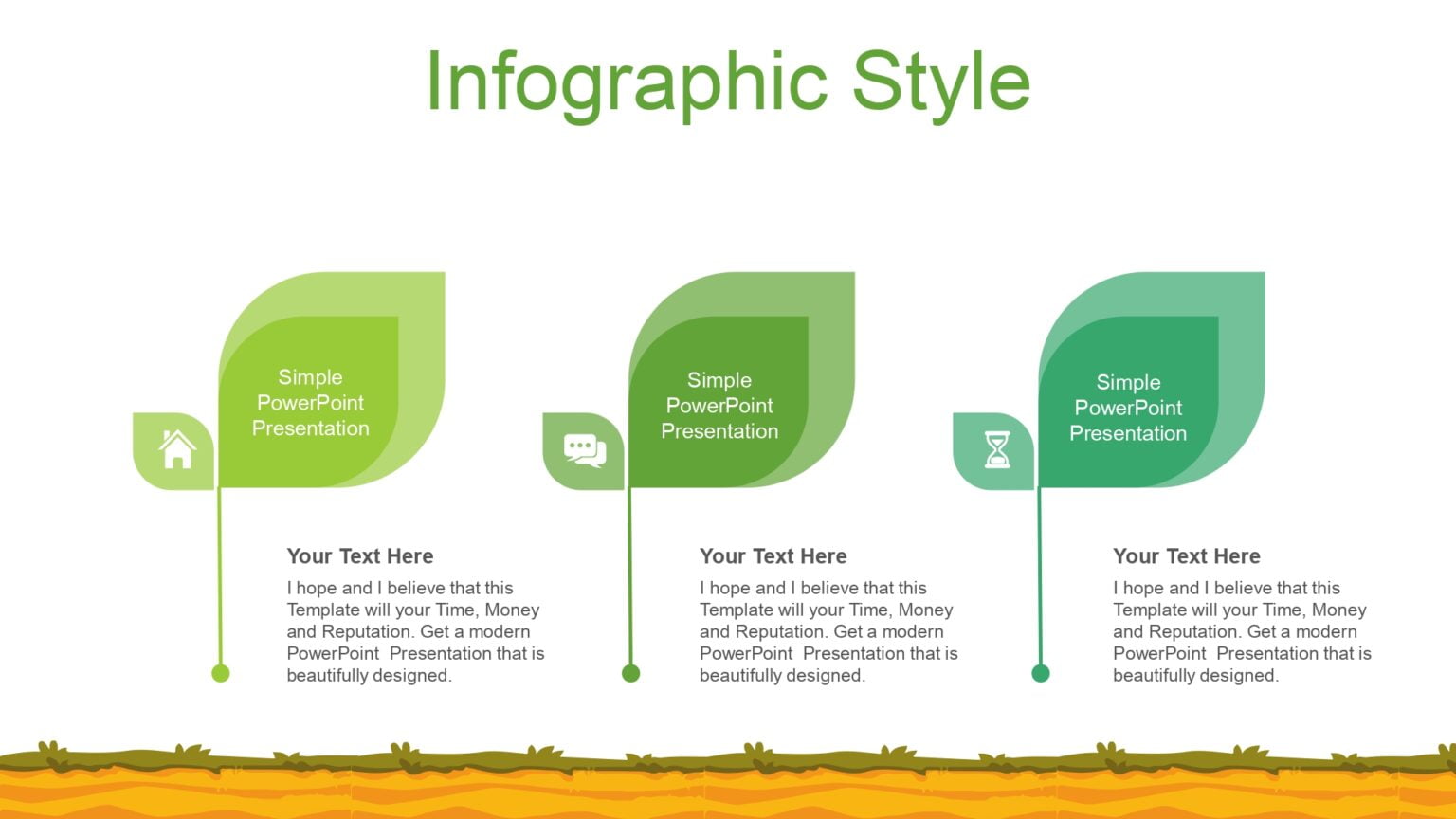 Suelo Plantilla PowerPoint | Temas PPT y Google Slides
