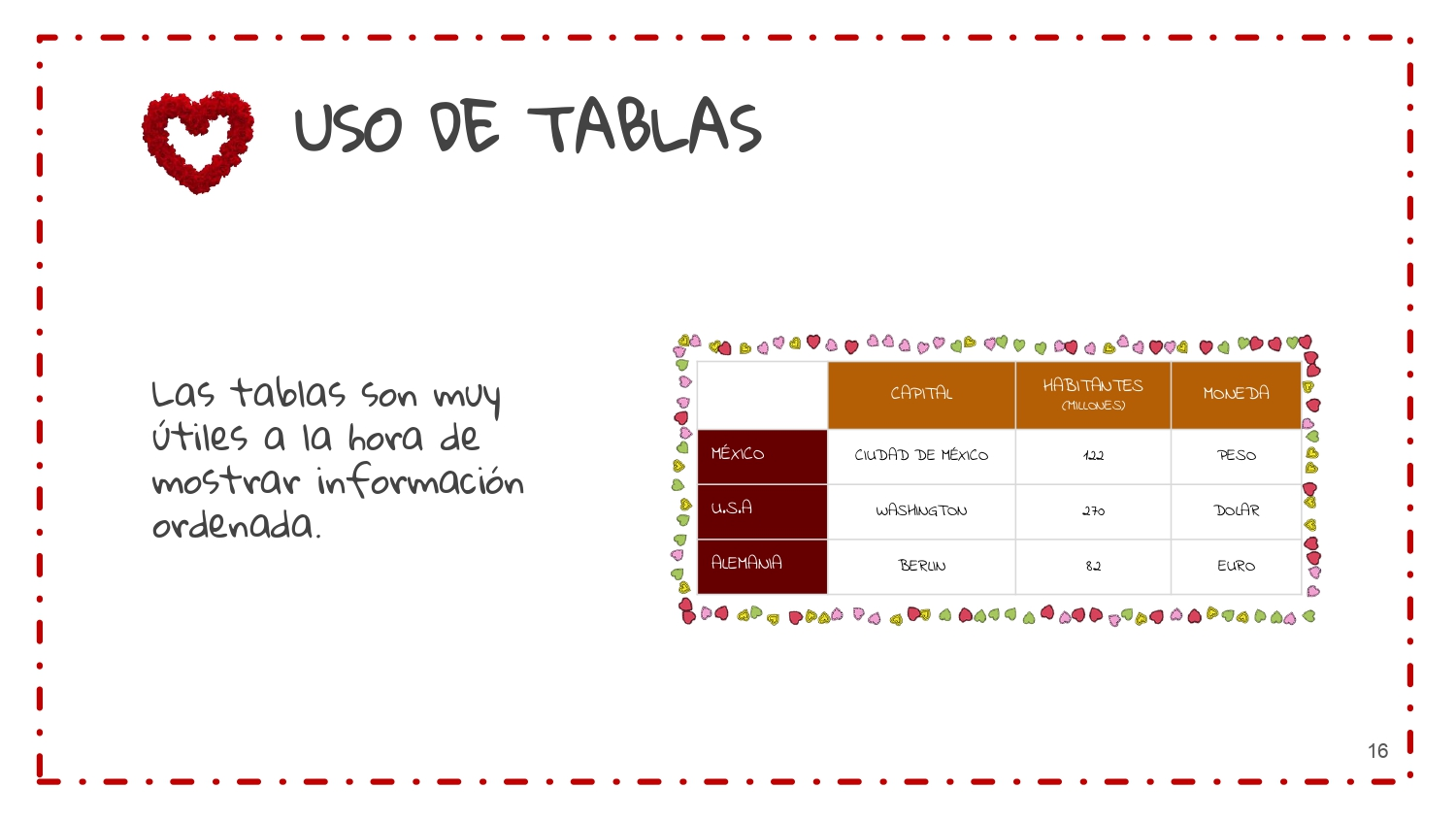 Tarjeta de San Valentín Plantilla PowerPoint | Temas PPT gratis