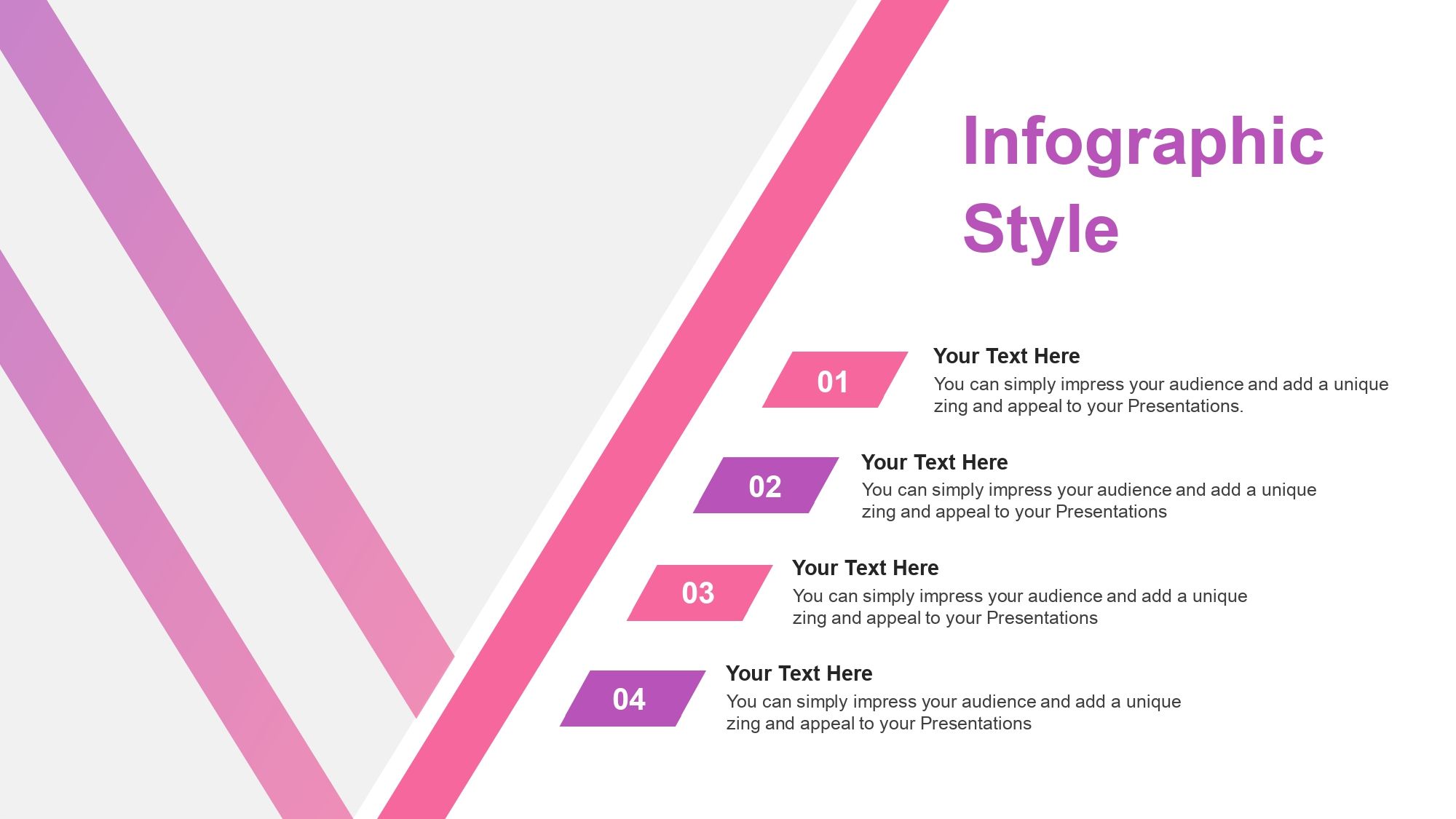 ABC del Alfabeto Plantilla PowerPoint | Temas PPT y Google Slides