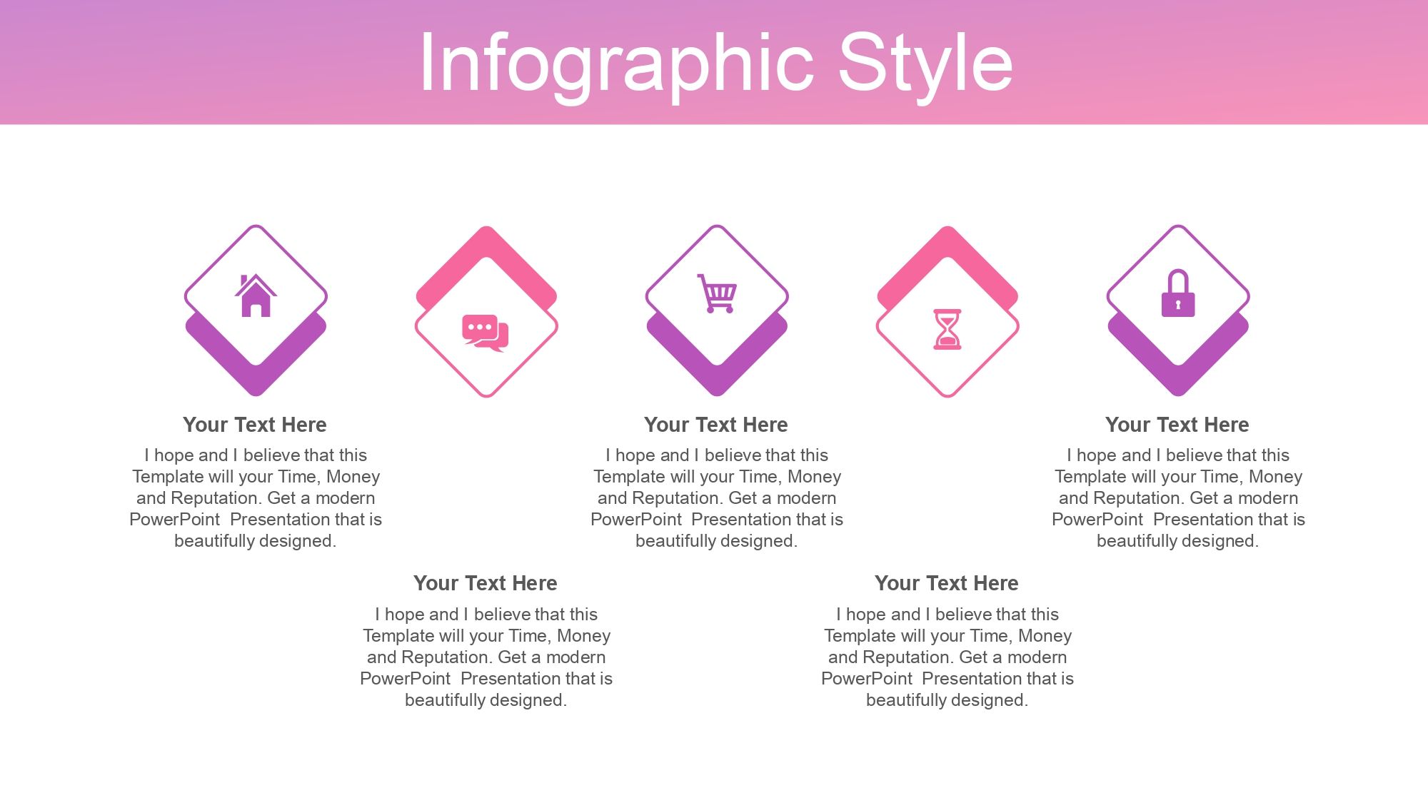 ABC del Alfabeto Plantilla PowerPoint | Temas PPT y Google Slides