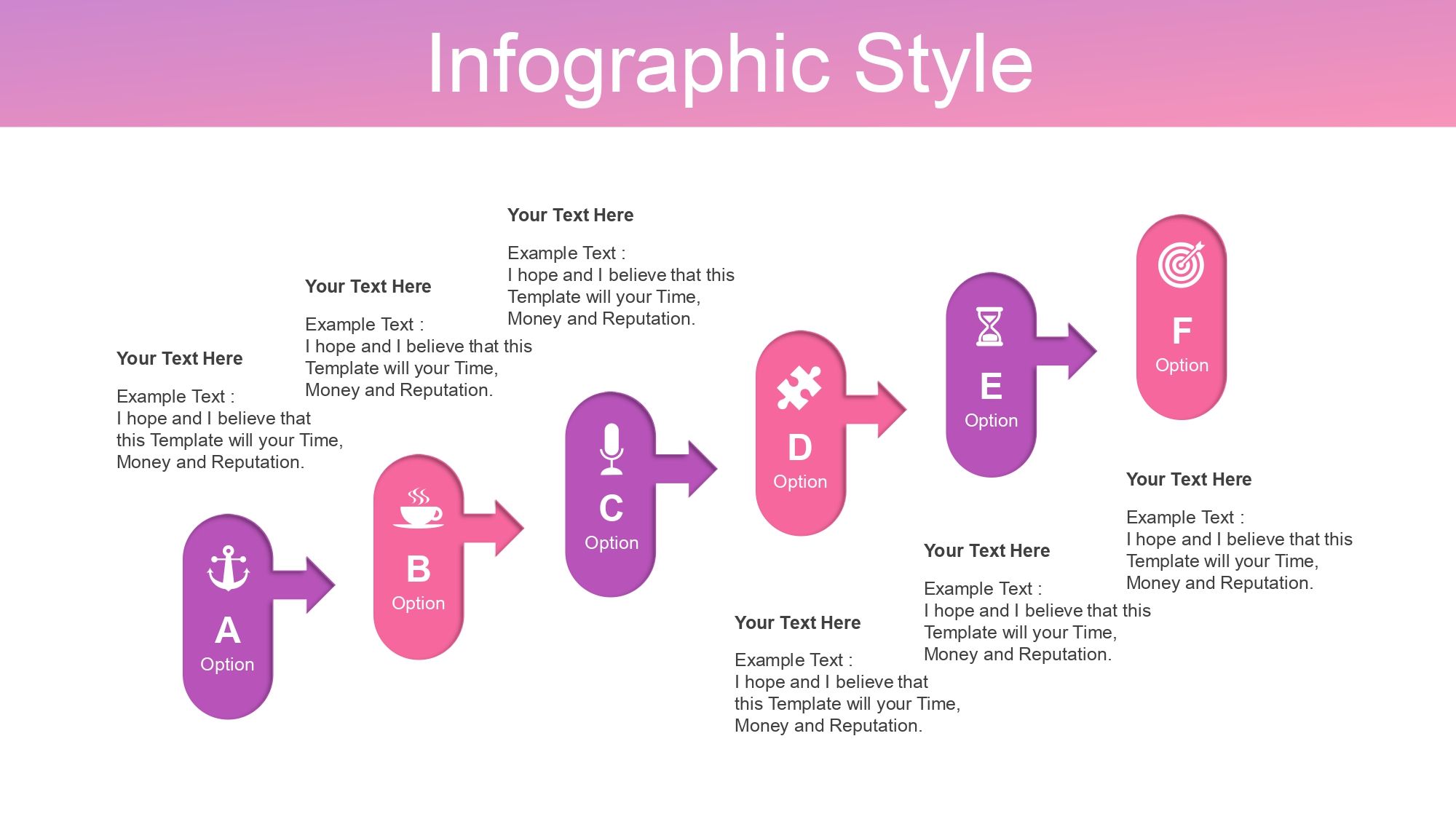 ABC del Alfabeto Plantilla PowerPoint | Temas PPT y Google Slides