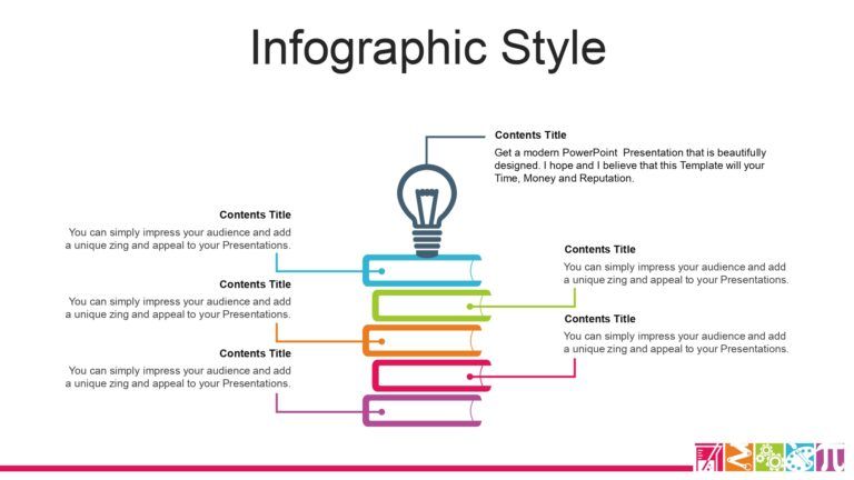 Educación Steam Plantilla PowerPoint | Temas PPT y Google Slides