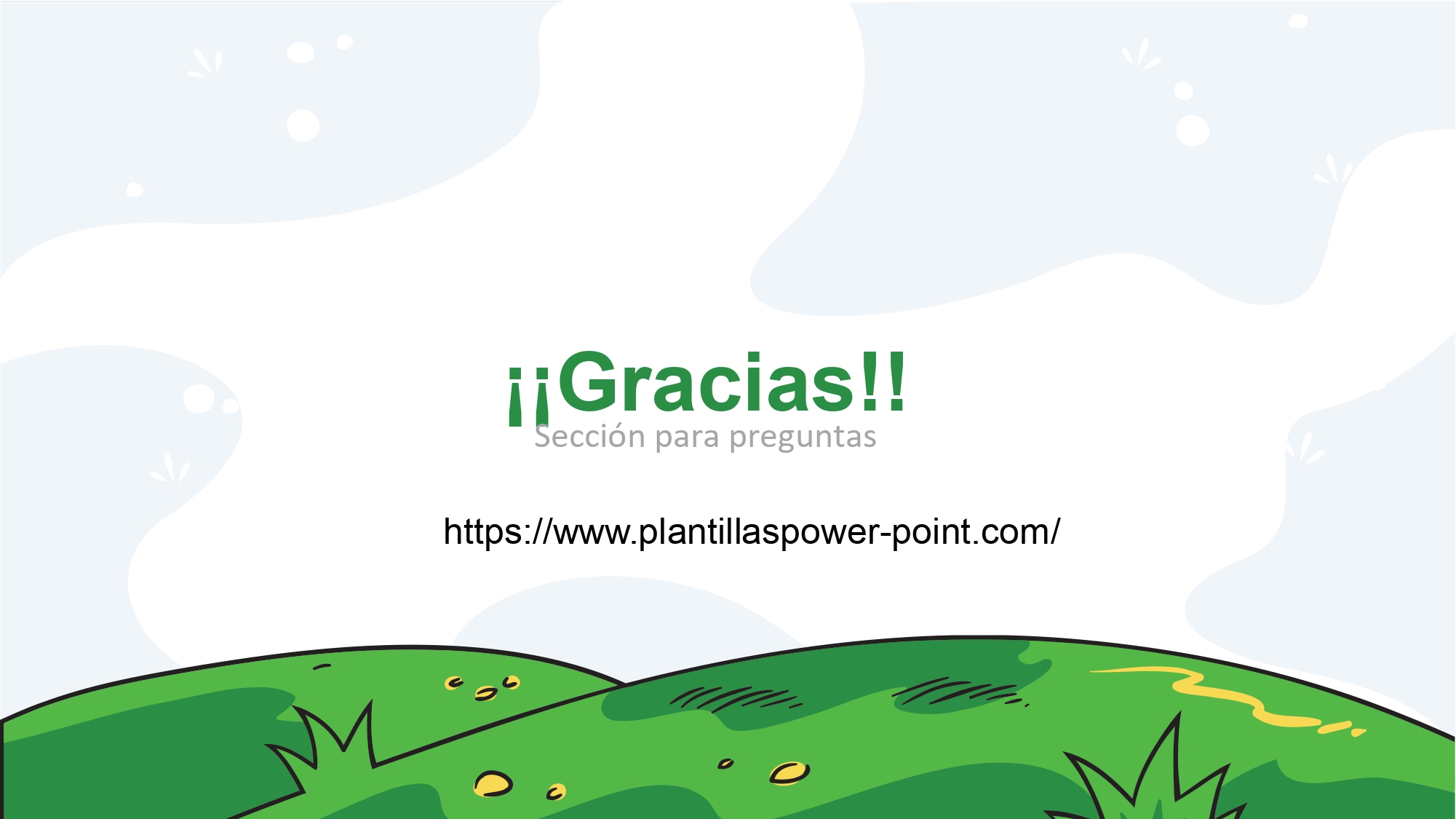 Niños en la Escuela Plantillas PowerPoint gratis