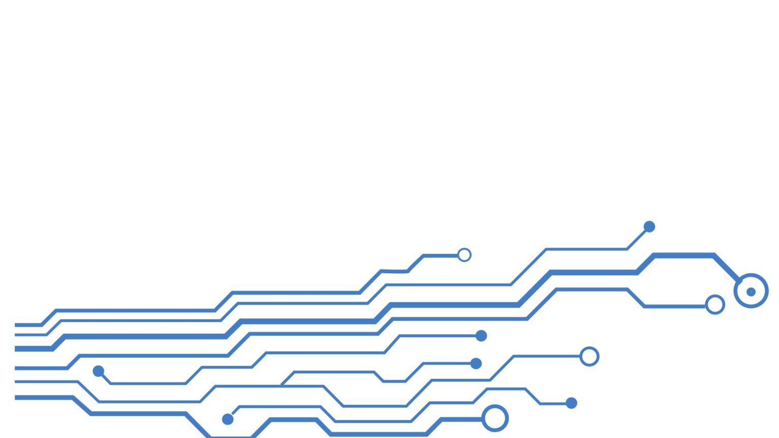 Plantilla PowerPoint de Electricidad | Plantillas PowerPoint Gratis