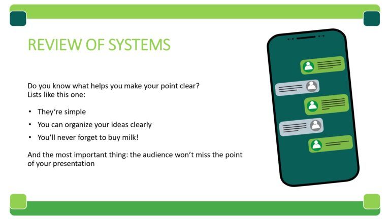 WhatsApp Plantillas PowerPoint | Google Slides y PPT