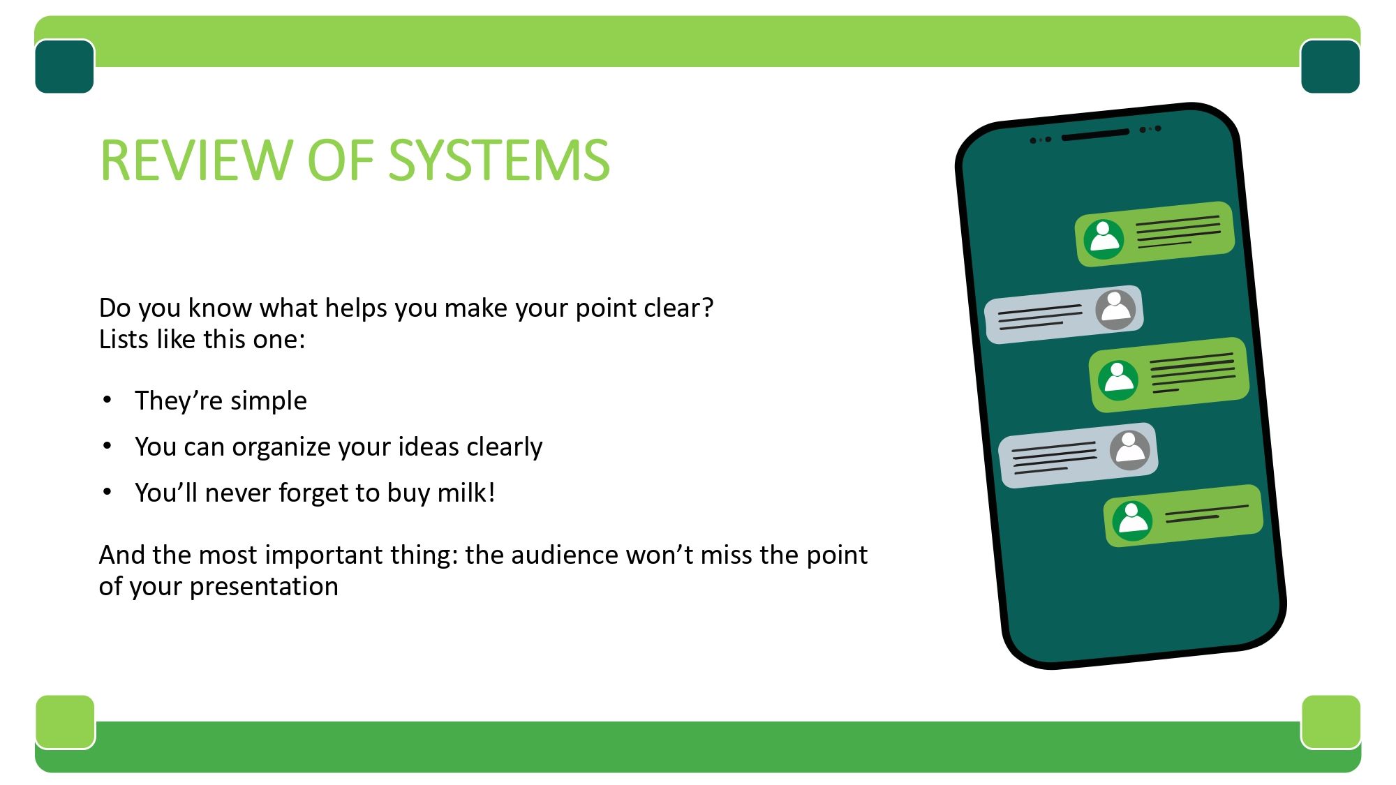 WhatsApp Plantillas PowerPoint | Google Slides y PPT