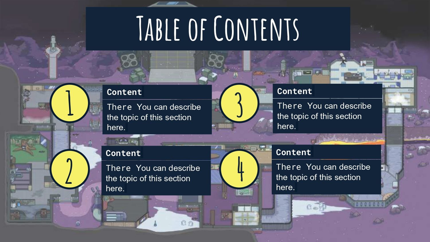 Among Us Plantilla PowerPoint | PPT