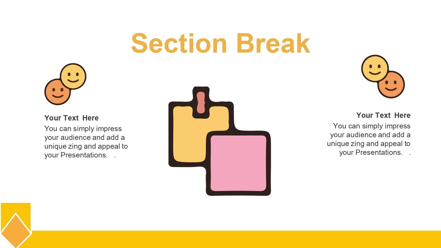 Regreso a Clases Plantilla PowerPoint | Temas PPT y Google Slides
