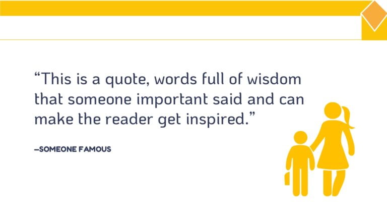 Regreso a Clases Plantilla PowerPoint | Temas PPT y Google Slides