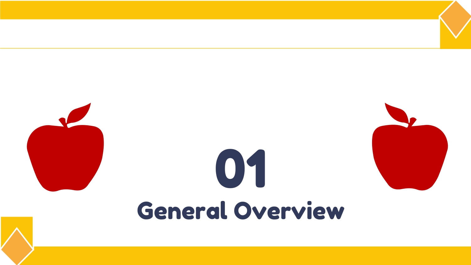 Regreso a Clases Plantilla PowerPoint | Temas PPT y Google Slides