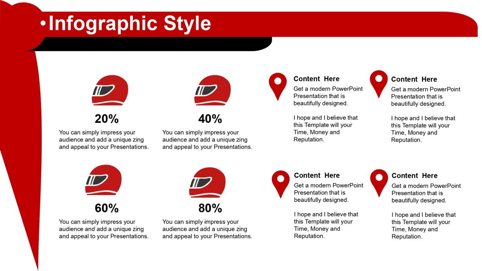 Plantilla PowerPoint de Formula 1 | Temas PPT y Google Slides