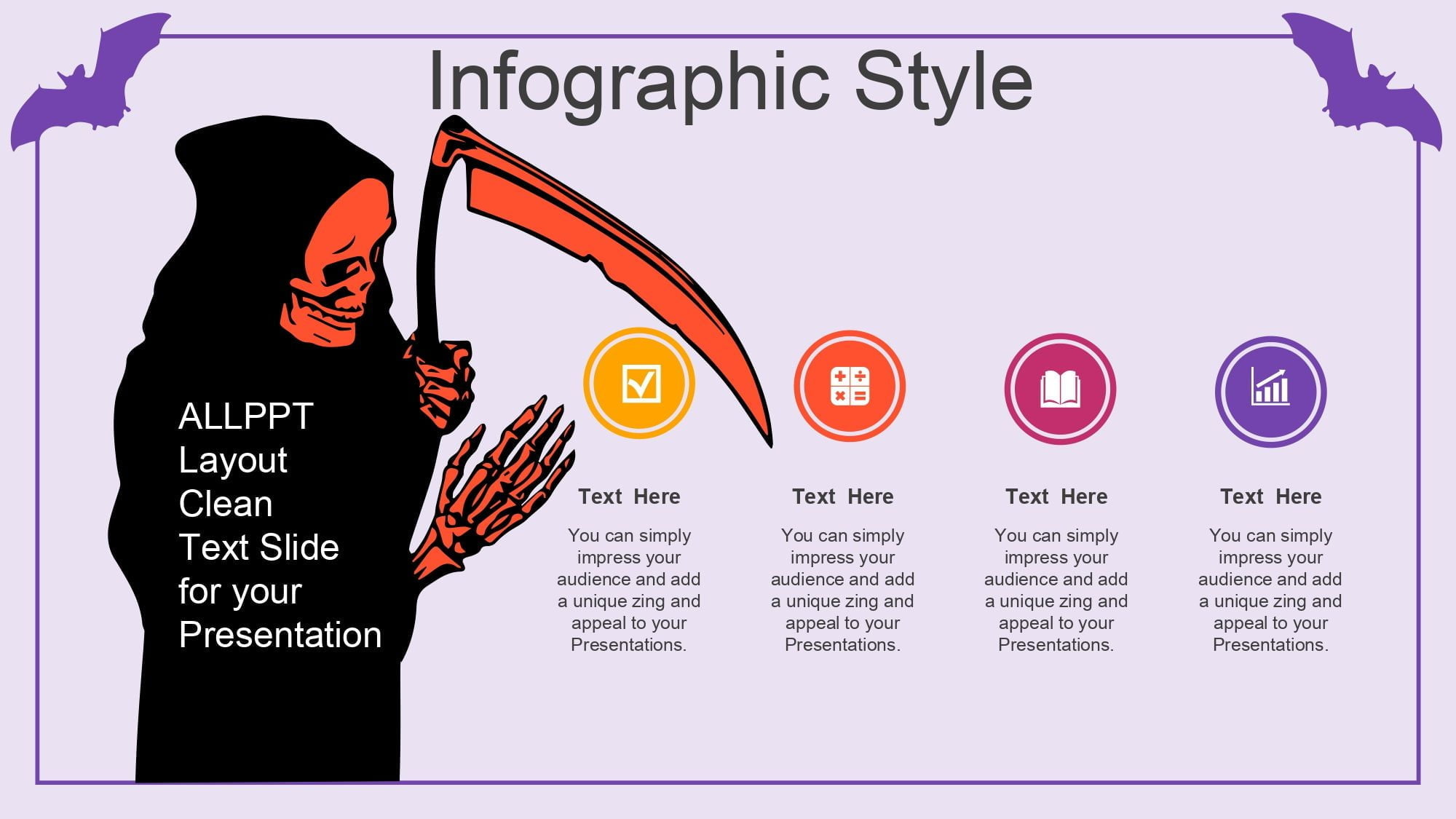 Fiesta de Halloween Plantilla PowerPoint | Temas PPT gratis