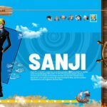One Piece Plantilla PowerPoint | Google Slides y Canva