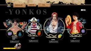 One Piece Plantilla PowerPoint | Google Slides y Canva