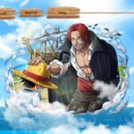 One Piece Plantilla PowerPoint | Google Slides y Canva
