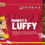 One Piece Plantilla PowerPoint | Google Slides y Canva