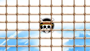 One Piece Plantilla PowerPoint | Google Slides y Canva