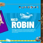 One Piece Plantilla PowerPoint | Google Slides y Canva