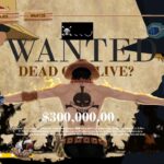 One Piece Plantilla PowerPoint | Google Slides y Canva