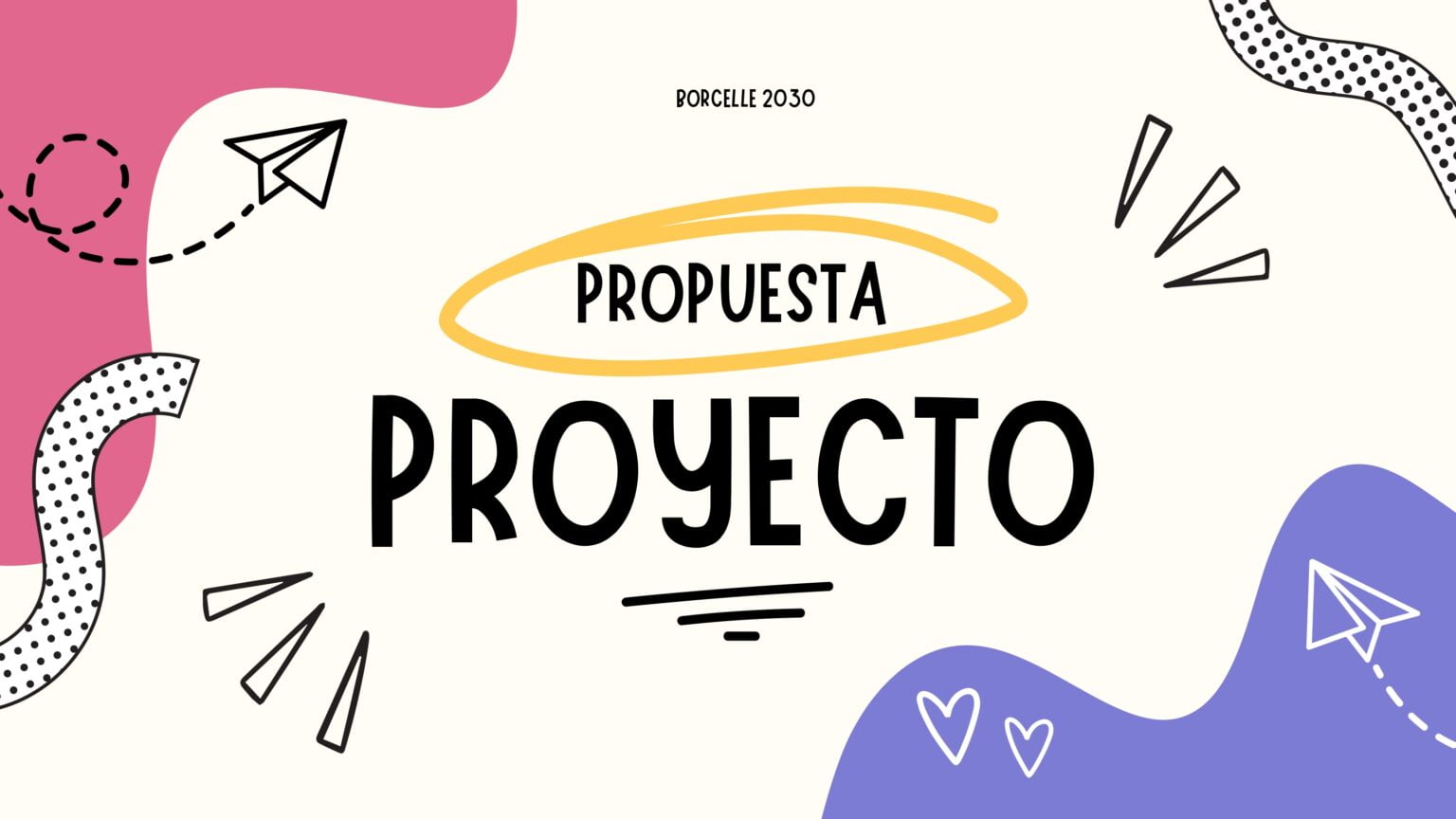 Coloridas · Plantillas PowerPoint Gratis