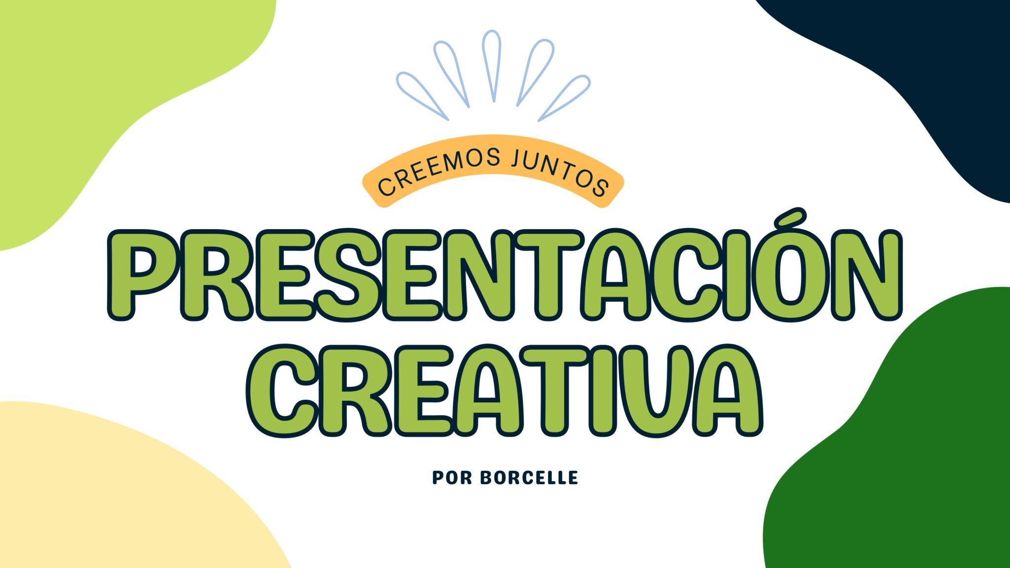 Plantillas PPT y temas de Google Slides gratis para tus presentaciones ...