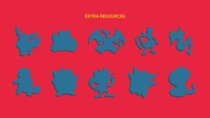 ¿Quién es ese Pokémon? Plantilla PowerPoint | Temas PPT gratis